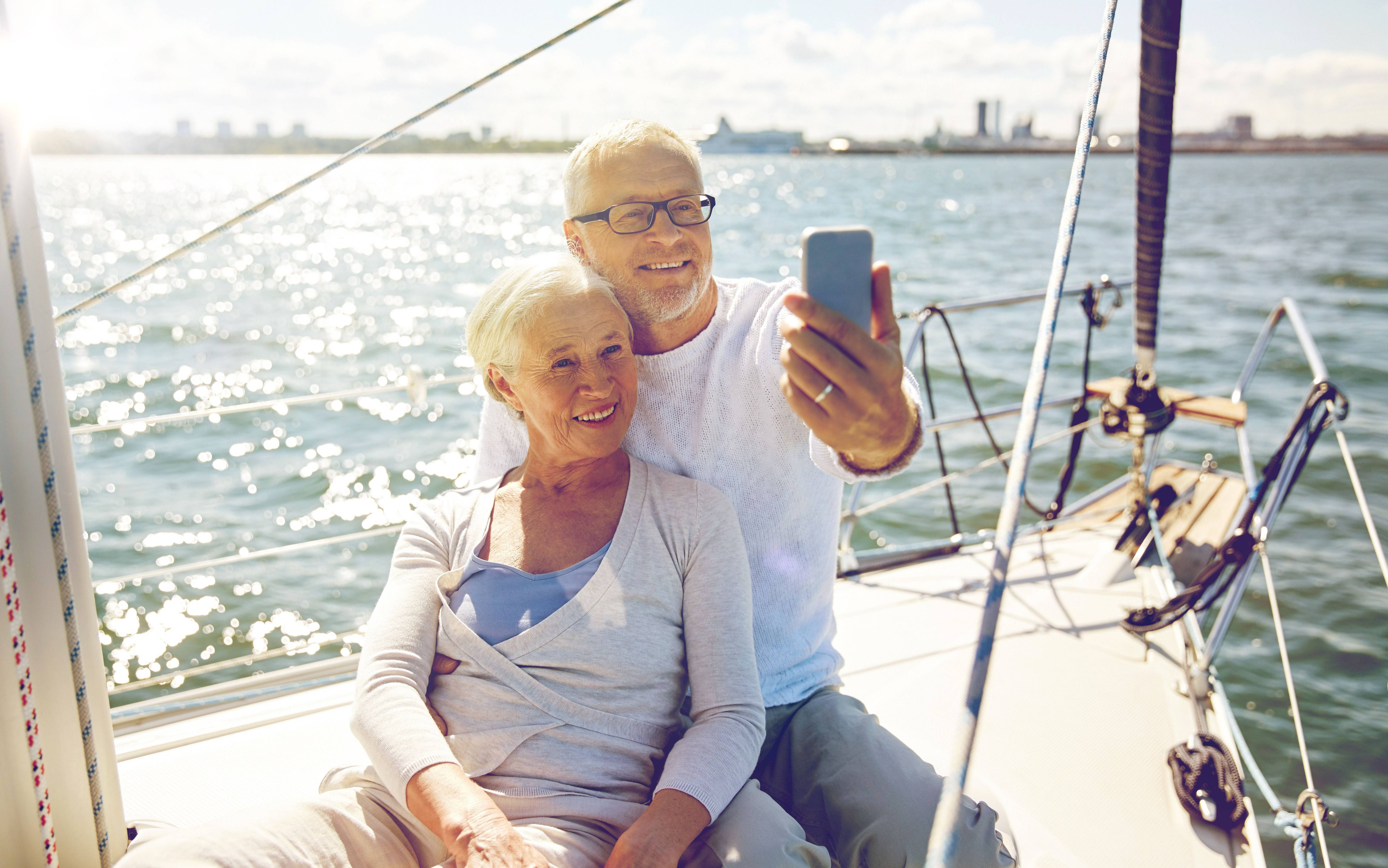 OVB Heimatzeitungen | Studie: Reiche Rentner leben länger