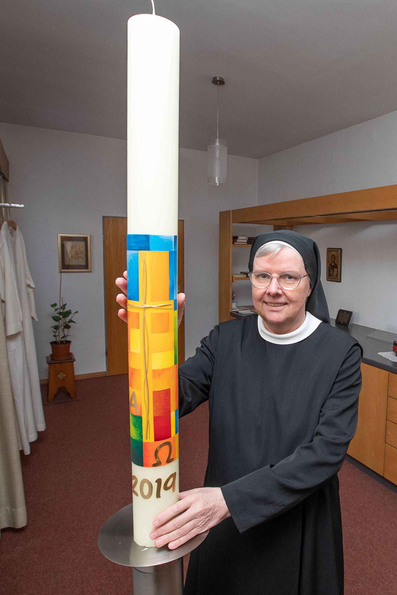 OVB Heimatzeitungen | Die Frauen waren als Erste am Grab