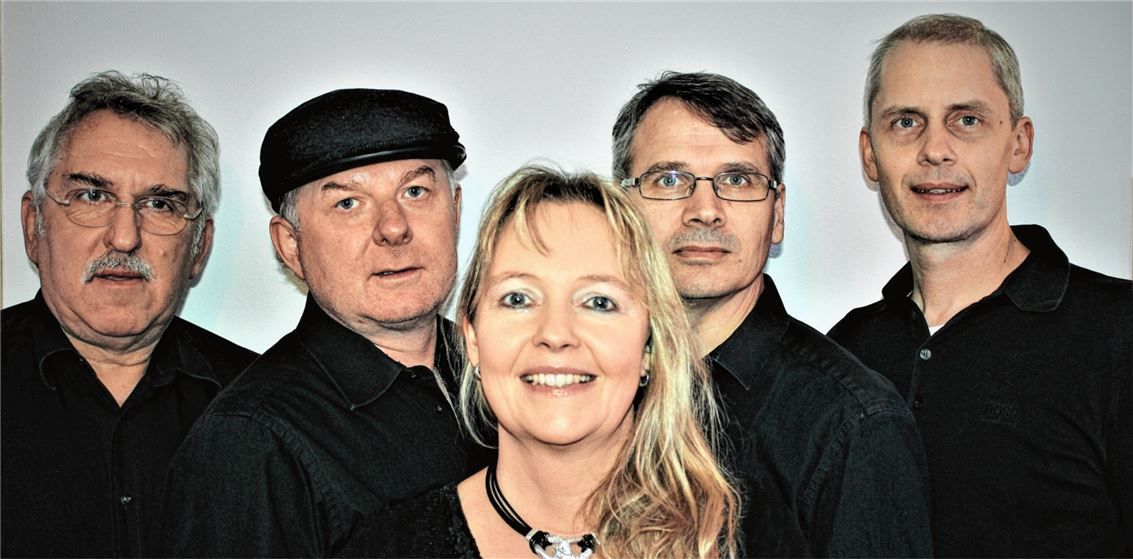 OVB Heimatzeitungen | Akustik-Pop aus dem Rottal kommt nach Töging