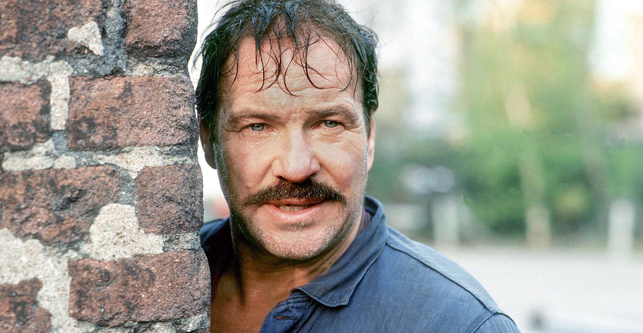 OVB Heimatzeitungen | Ein Fall für Schimanski