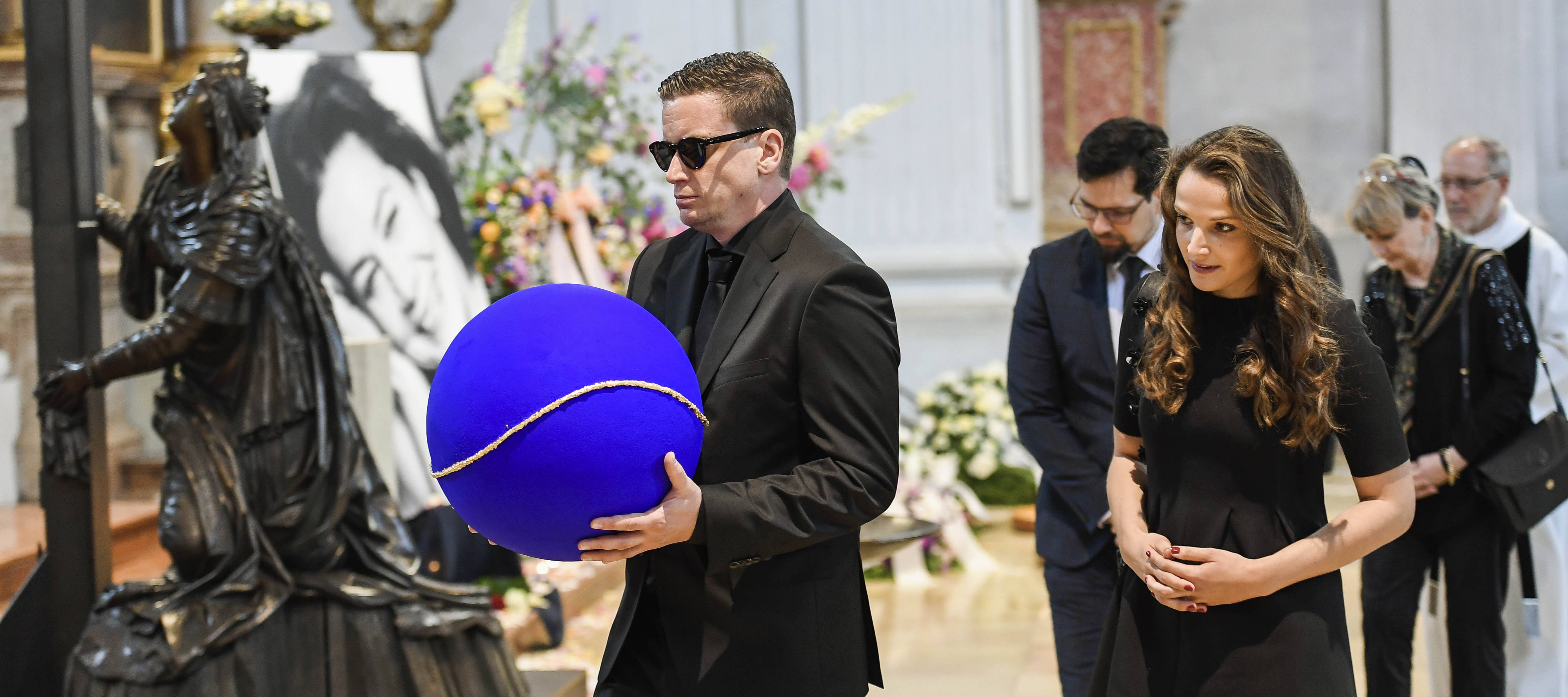 OVB Heimatzeitungen | Abschied von Hannelore Elsner