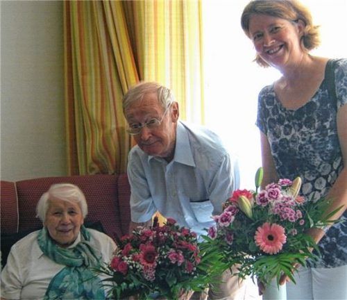 OVB Heimatzeitungen | Eine Frage hat ihr Leben verändert