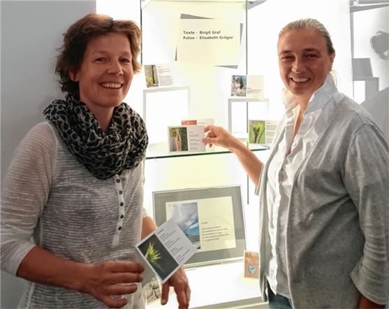 OVB Heimatzeitungen | Lyrische Momentaufnahmen