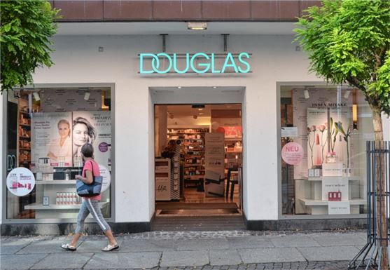 OVB Heimatzeitungen | Sorge um Bestand der Douglas-Standorte in der Region