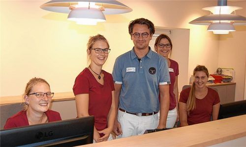 OVB Heimatzeitungen | Der Arzt, dem die Eiselfinger vertrauen