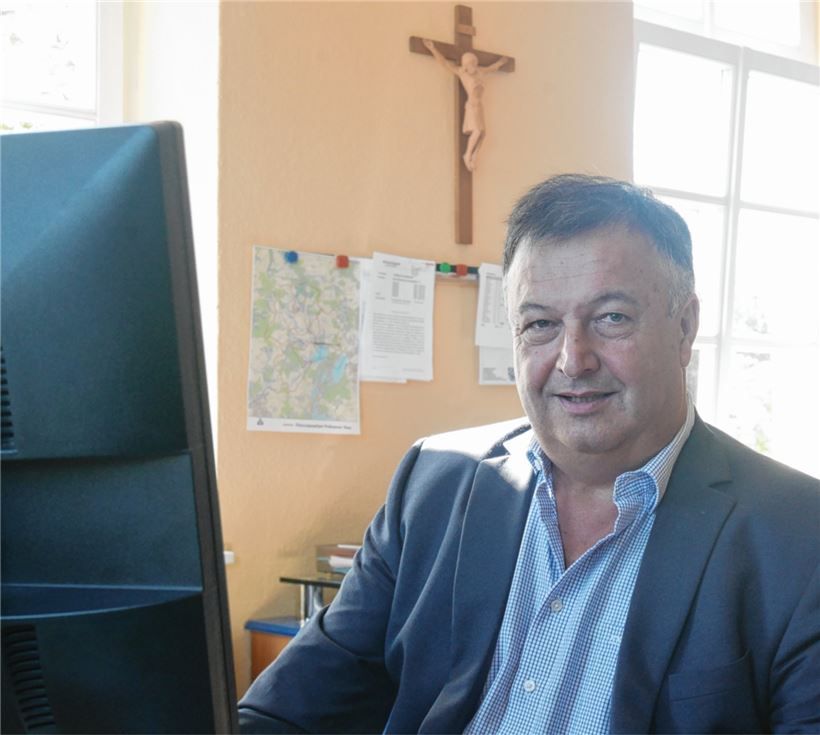 OVB Heimatzeitungen | 30 Jahre sind genug