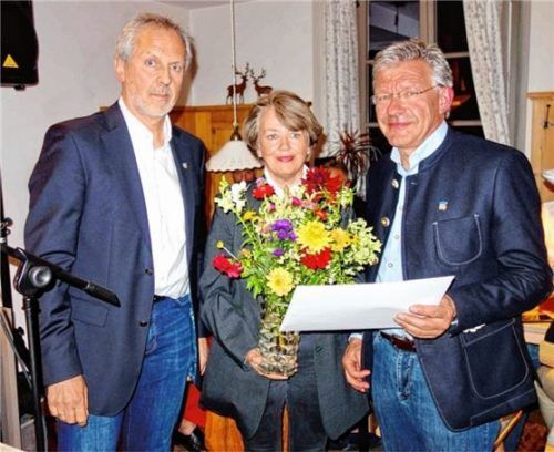 OVB Heimatzeitungen | Ära des Ehepaars Schlichter geht zu Ende