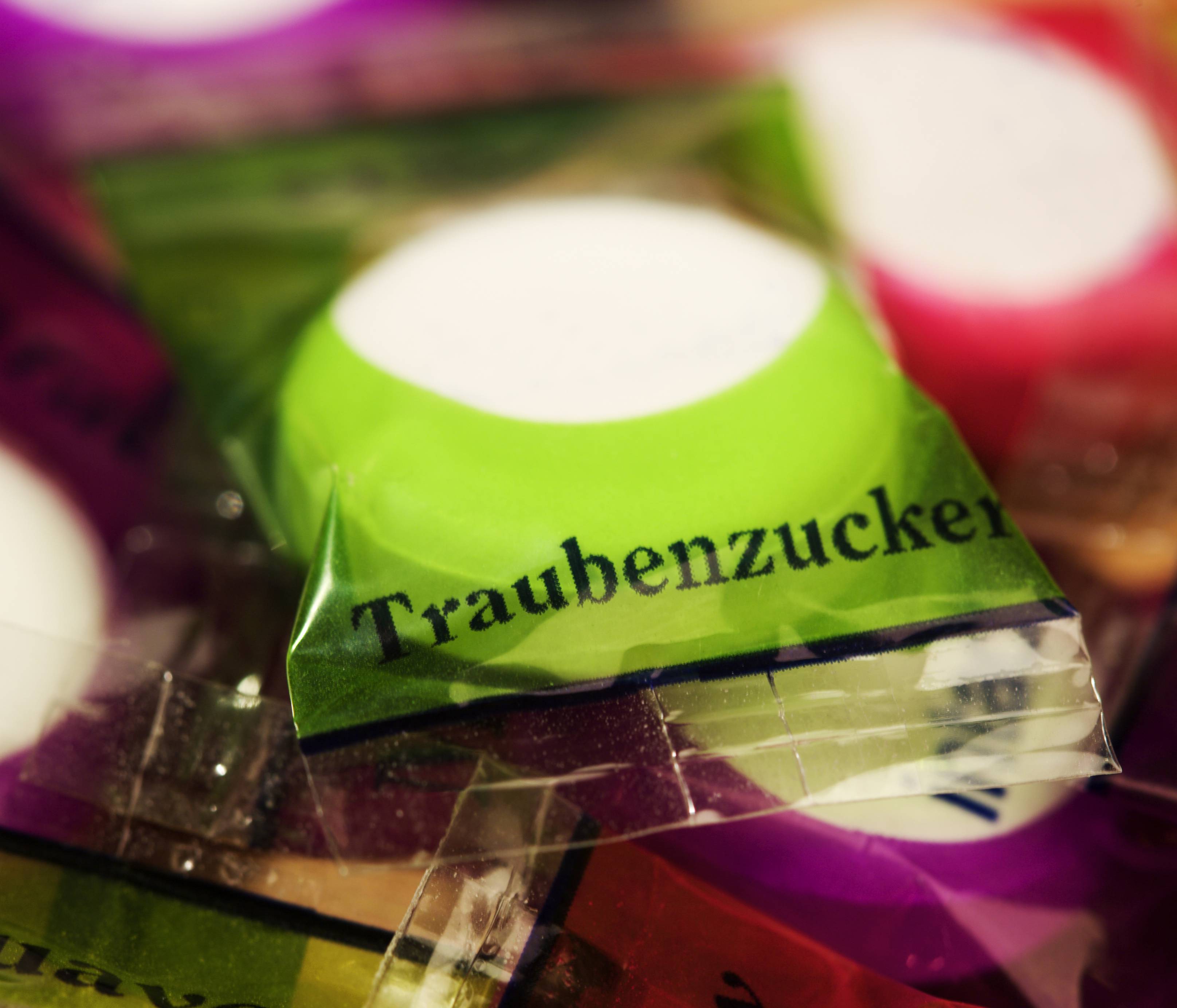 OVB Heimatzeitungen | Unterzucker