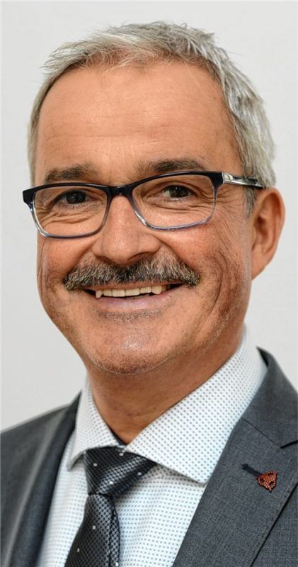 OVB Heimatzeitungen | Schnetzer will es nochmal wissen