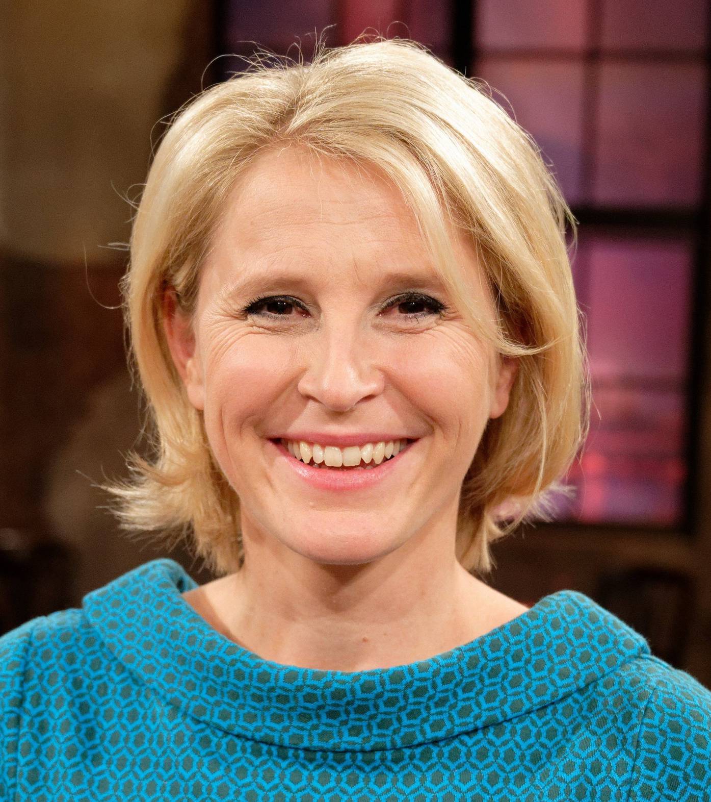 OVB Heimatzeitungen | Susan Link vertritt erkrankten Plasberg