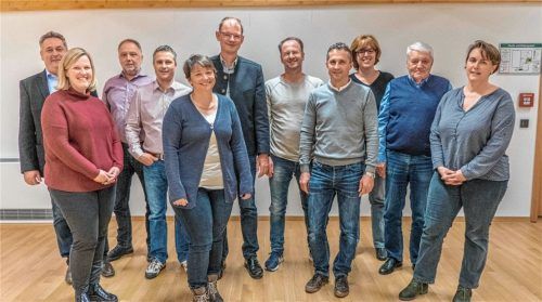 OVB Heimatzeitungen | Nachhaltige Entwicklung des Ortes