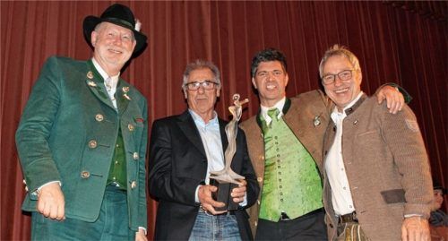 OVB Heimatzeitungen | Nach über vier Jahrzehnten ist Schluss