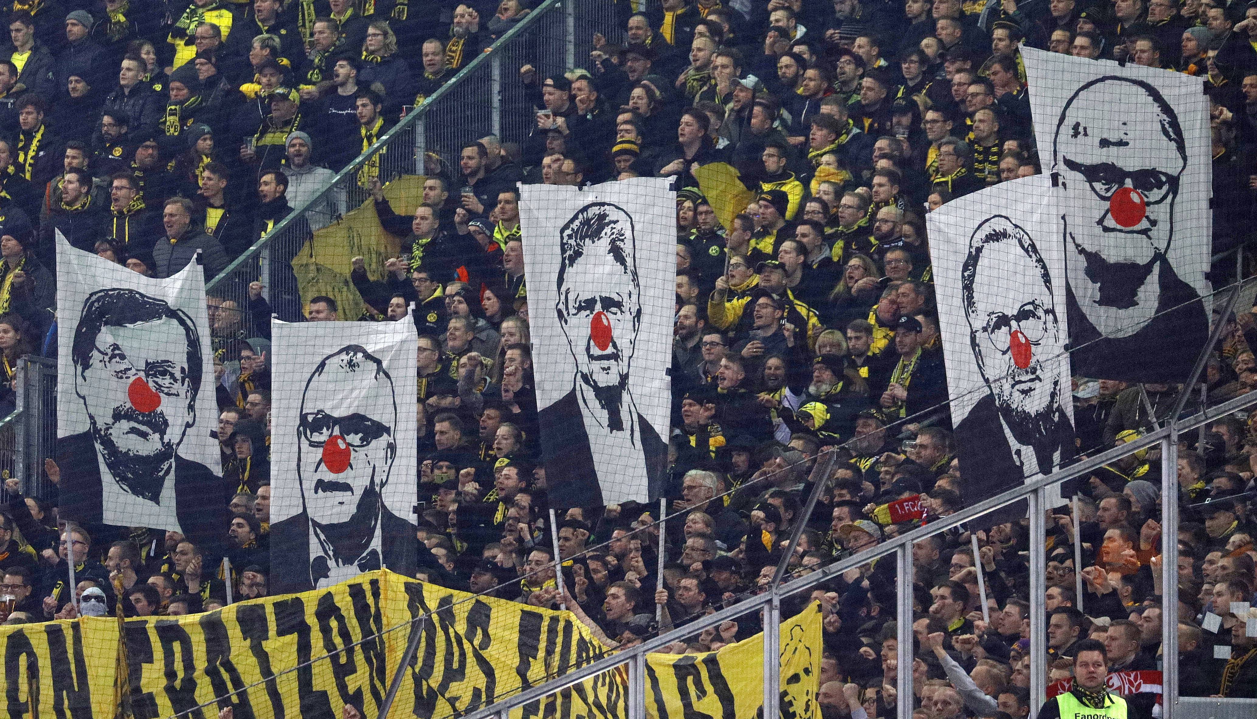 OVB Heimatzeitungen | Hart, kritisch, aber meist nicht unter der ...