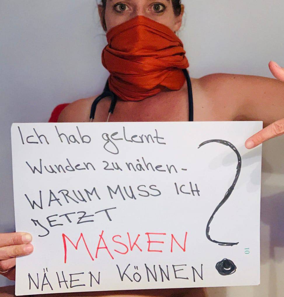 OVB Heimatzeitungen | Blanke Bedenken der Hausärzte