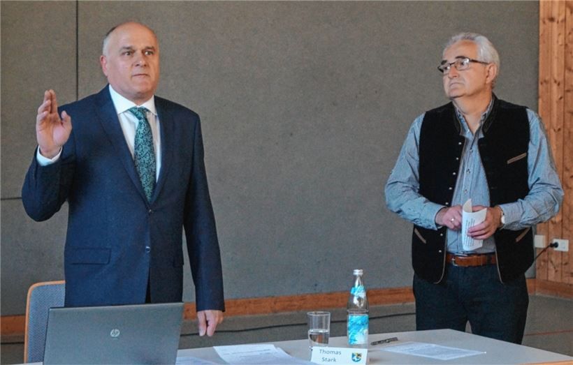 OVB Heimatzeitungen | Die Mannschaft ist stark verjüngt