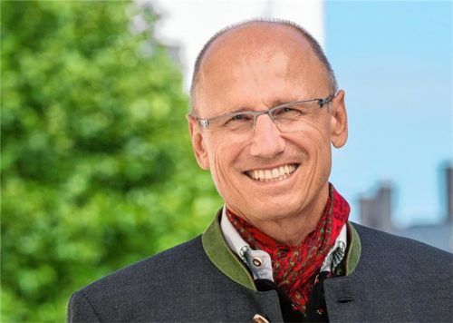 „Ich nehme viele positive Erfahrungen mit“, sagt Traunsteins ehemaliger ...