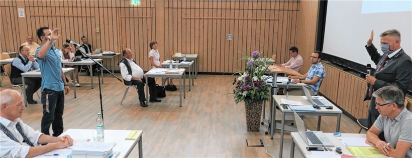 OVB Heimatzeitungen | Bruckmühler Personalia