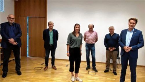 OVB Heimatzeitungen | Kreisverband contra Bundespartei