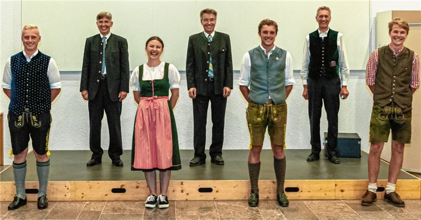 OVB Heimatzeitungen | Ganz nah am inneren Kompass