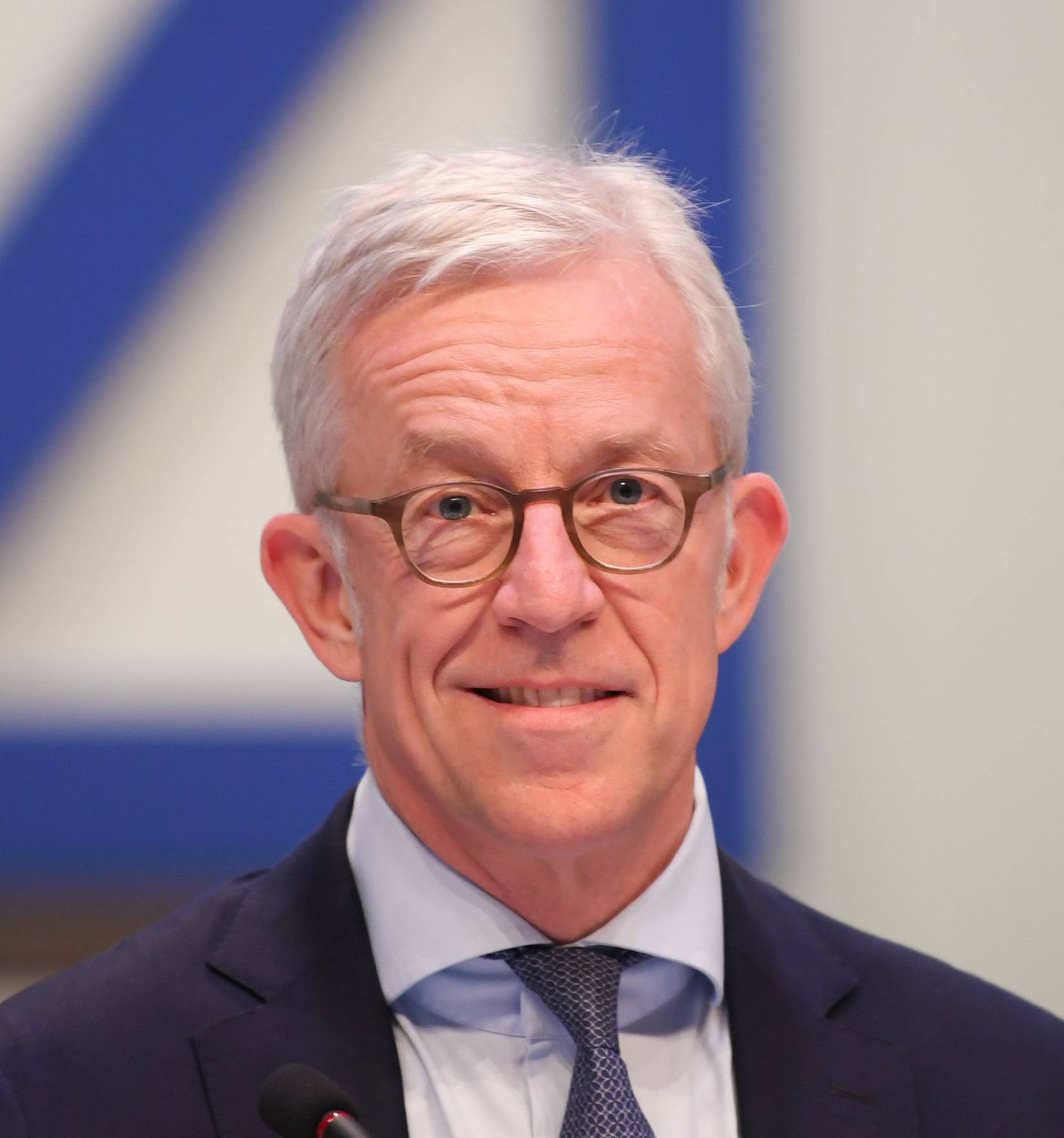 OVB Heimatzeitungen | Von Rohr folgt auf Knof