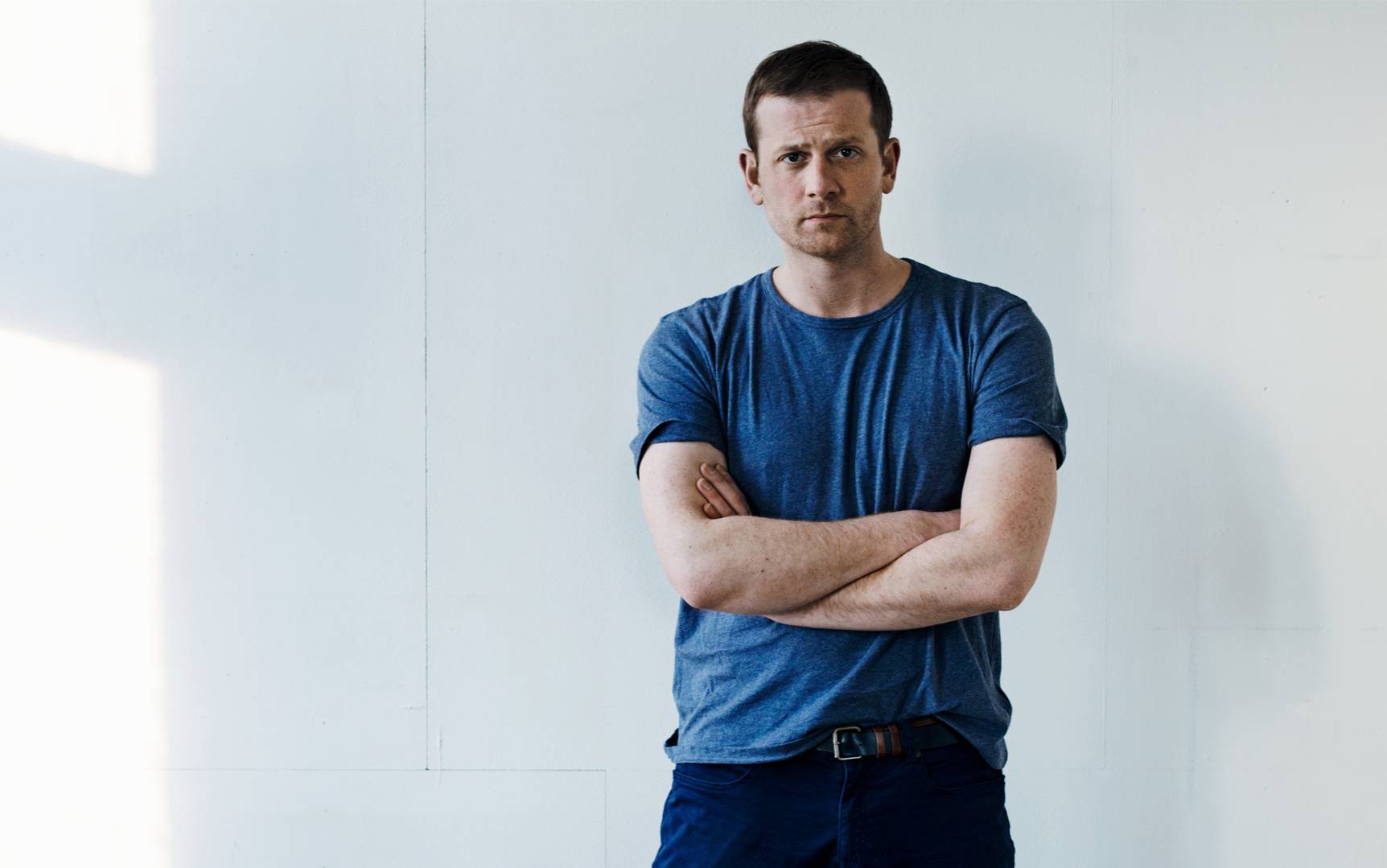 OVB Heimatzeitungen | „In München habe ich mich schockverliebt“