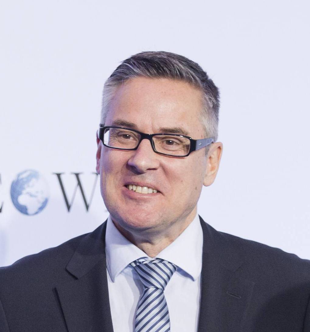 OVB Heimatzeitungen | Jan-Eric Peters wechselt zu „NZZ“