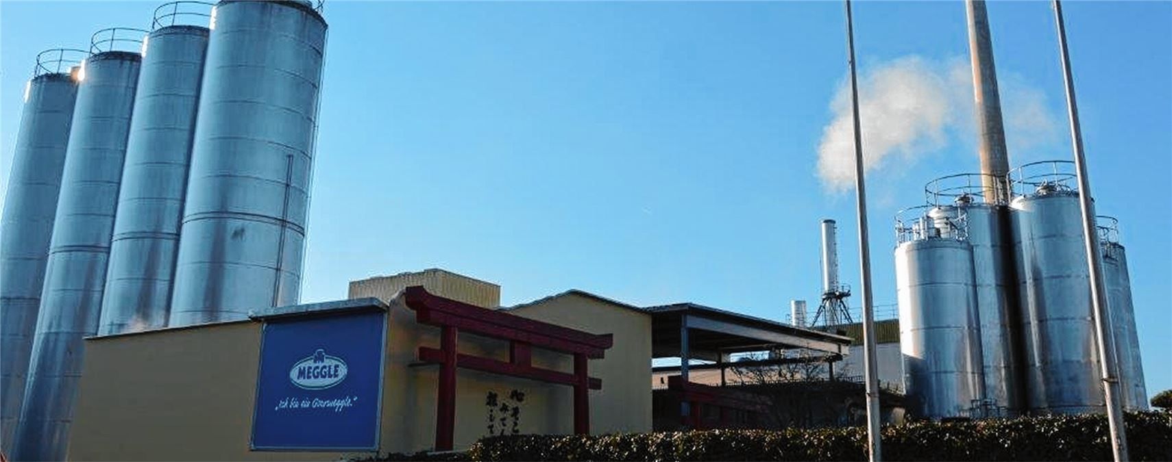 OVB Heimatzeitungen | Meggle übernimmt Emmentaler-Käserei Stegmann