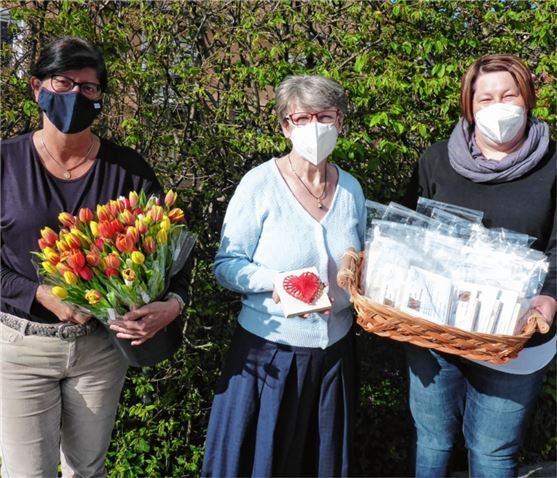 OVB Heimatzeitungen | Ein kleines Herz kann so viel sagen