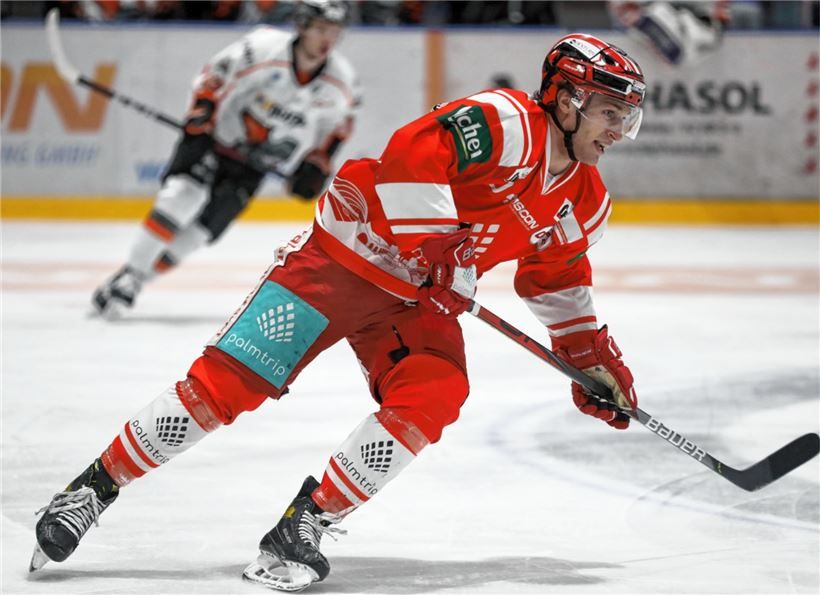 OVB Heimatzeitungen | Der Mann für „mehr Power nach vorne“