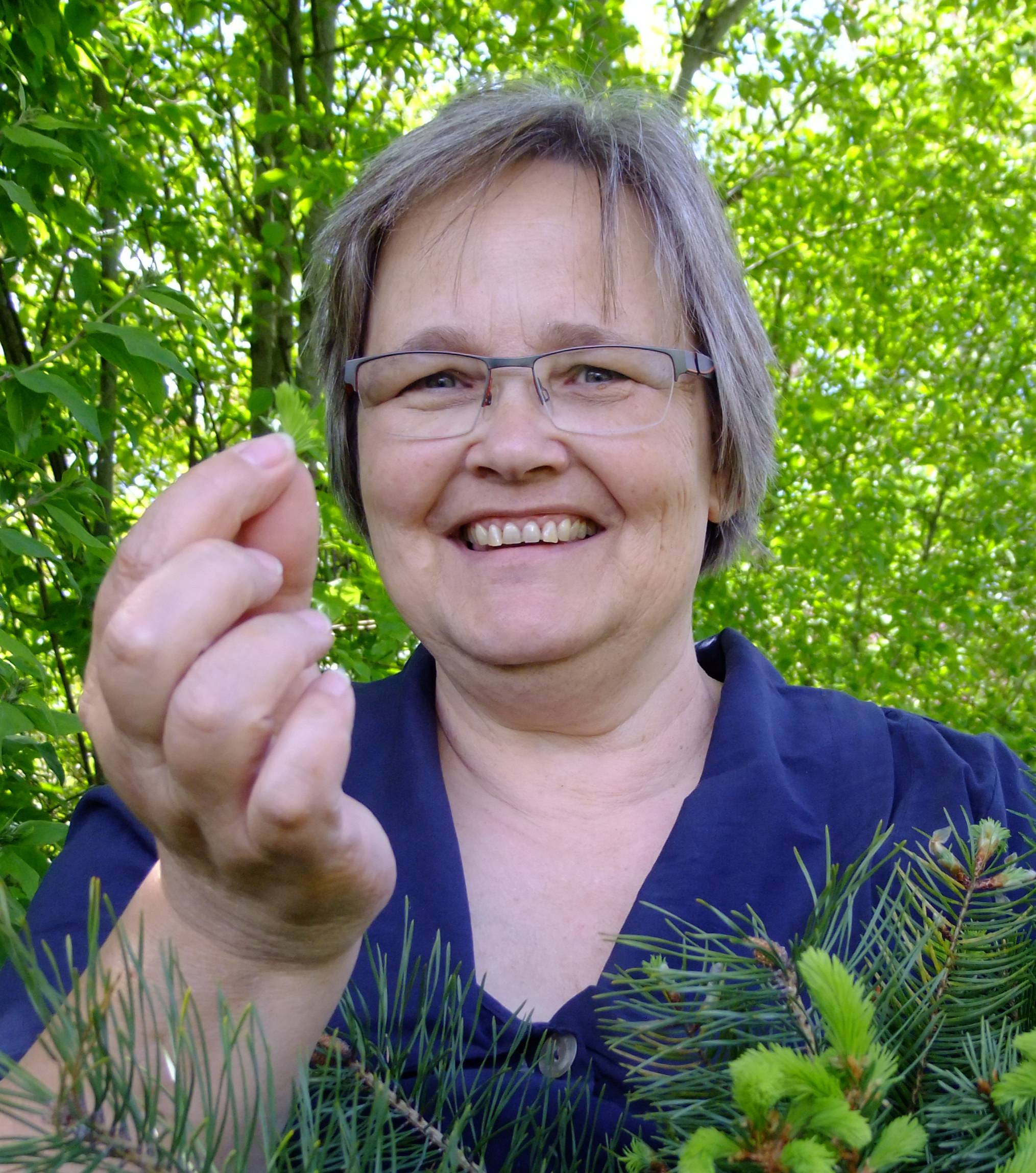 OVB Heimatzeitungen | So gestalten Sie ihren Garten ohne zu viel ...