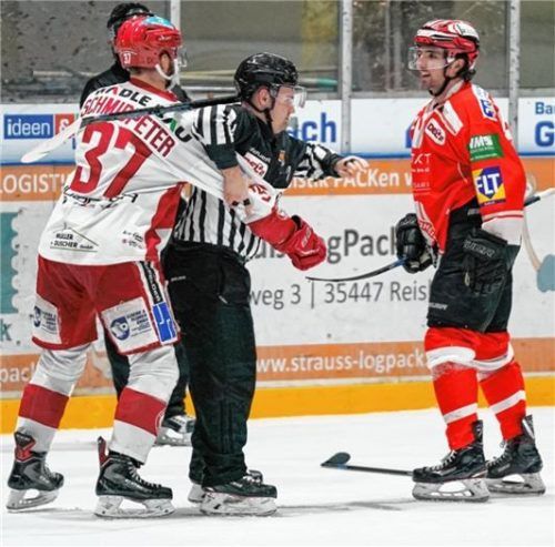 OVB Heimatzeitungen | Schmidpeter ist das letzte Puzzlestück