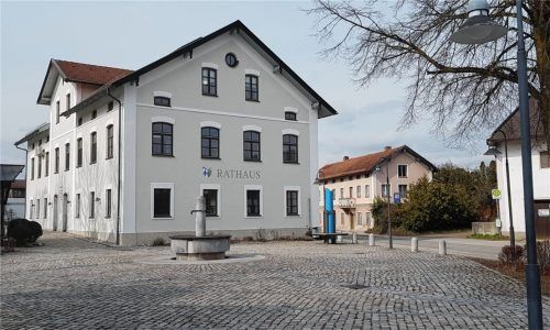 OVB Heimatzeitungen | Edling stellt Antrag auf Dorfentwicklung