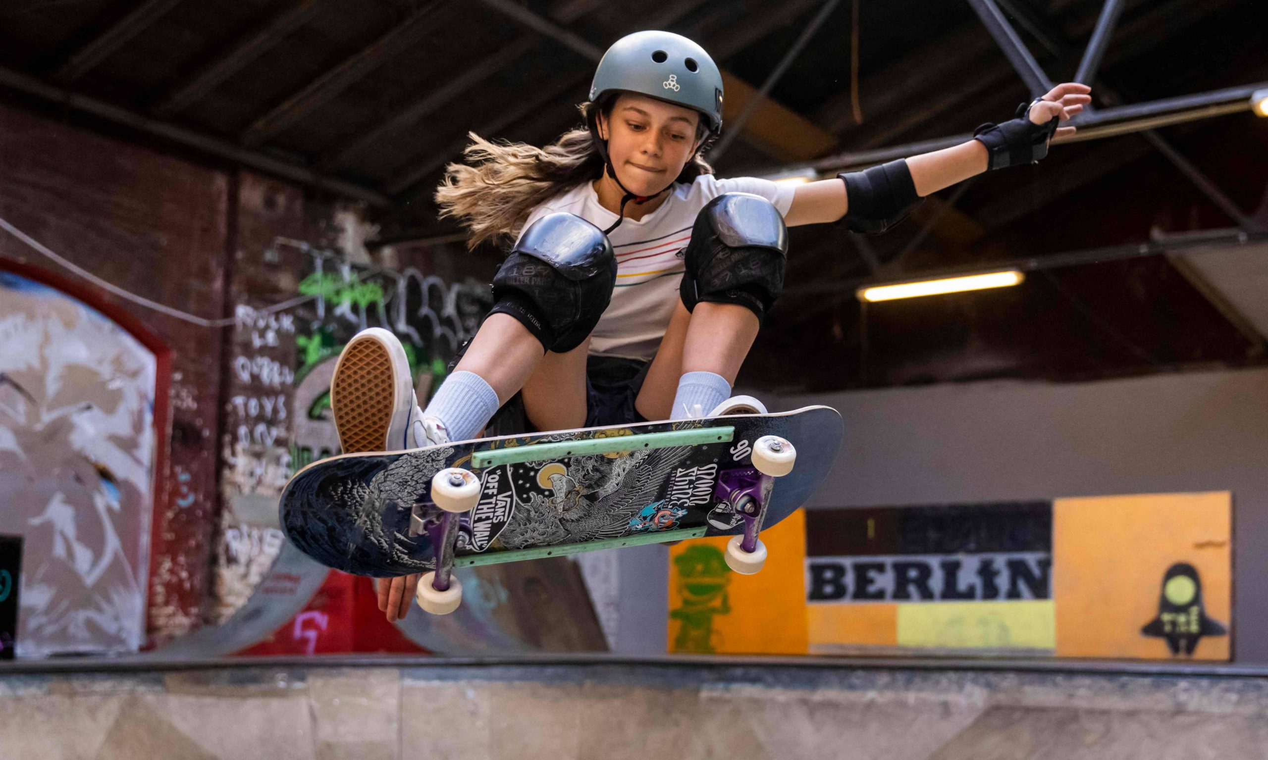 OVB Heimatzeitungen | Spaß haben im Park