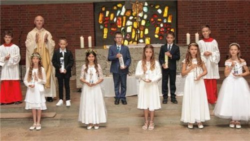 OVB Heimatzeitungen | Am Tisch des Herrn