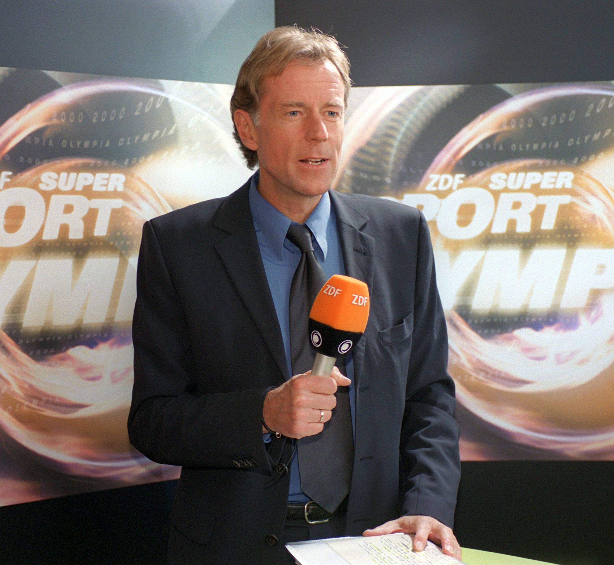 OVB Heimatzeitungen | Poschmann gestorben