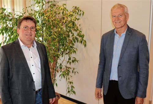 OVB Heimatzeitungen | „Der Kapitän geht von Bord“