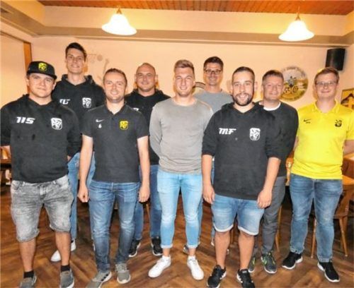 OVB Heimatzeitungen | Andreas Beitz leitet Fußballsparte