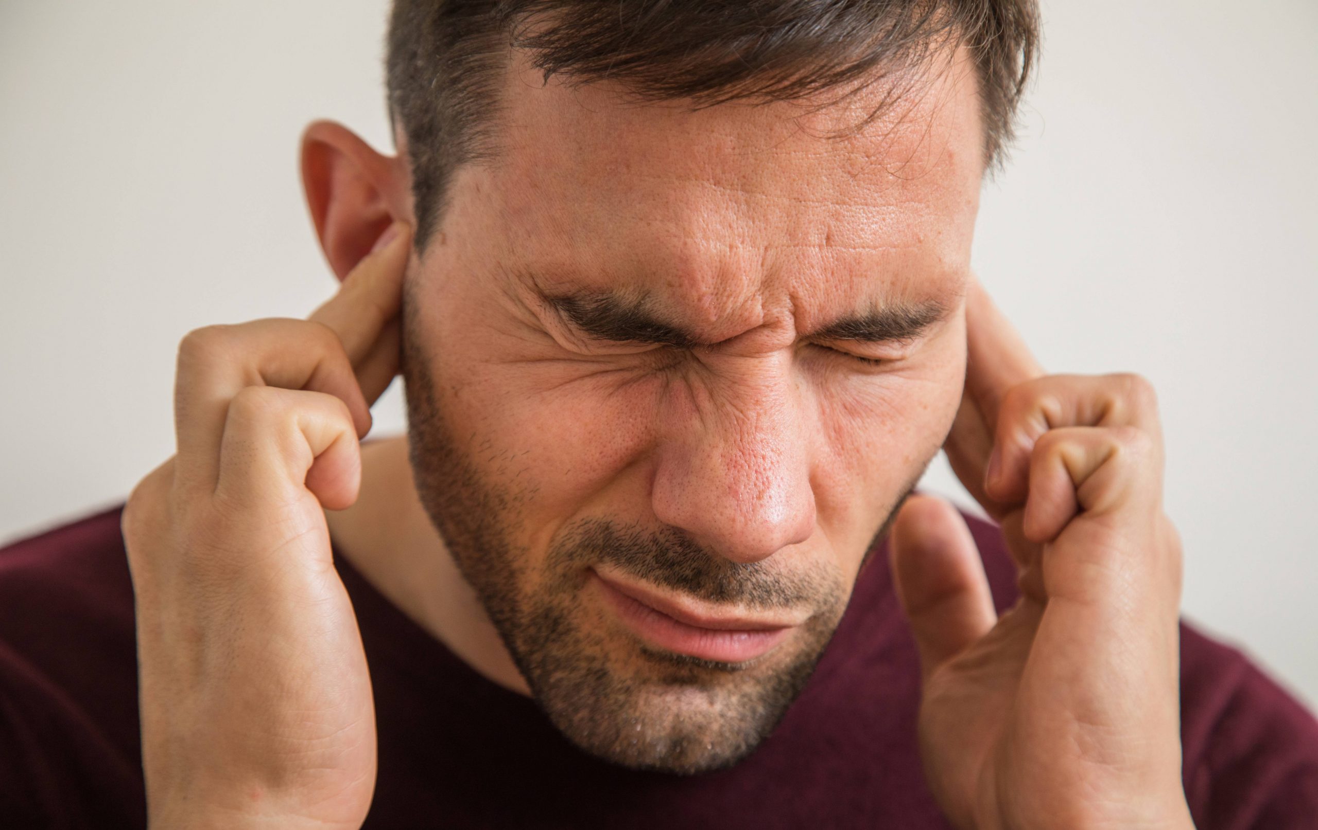 OVB Heimatzeitungen | Zu viel um die Ohren: Wie Stress das Hören verändert