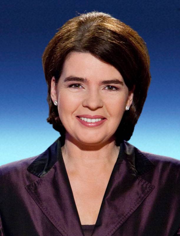 OVB Heimatzeitungen | Susanne Daubner und die Jugendsprache