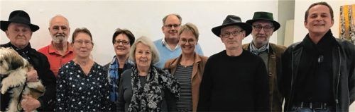 OVB Heimatzeitungen | Martina Thalmayr erneut zur Vorsitzenden des ...