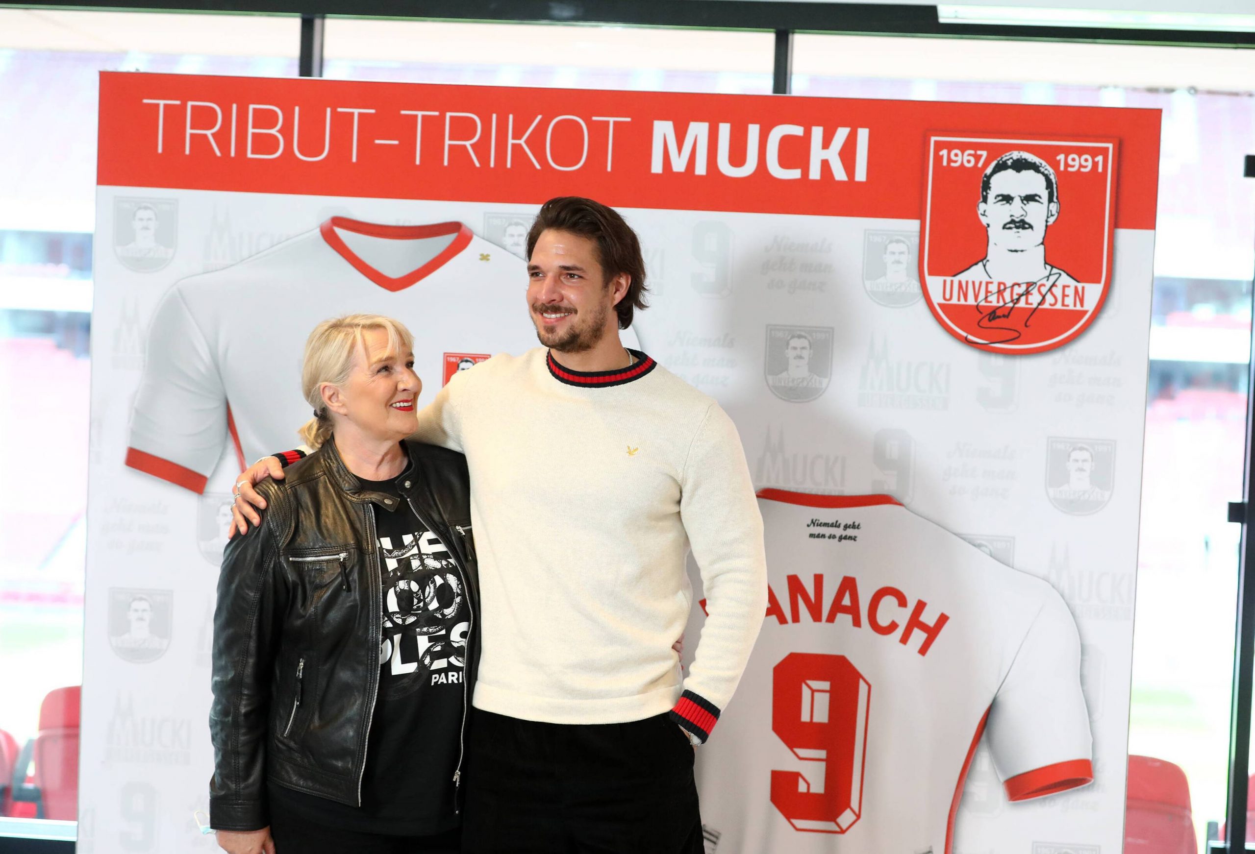 OVB Heimatzeitungen | Mucki lebt als Mythos