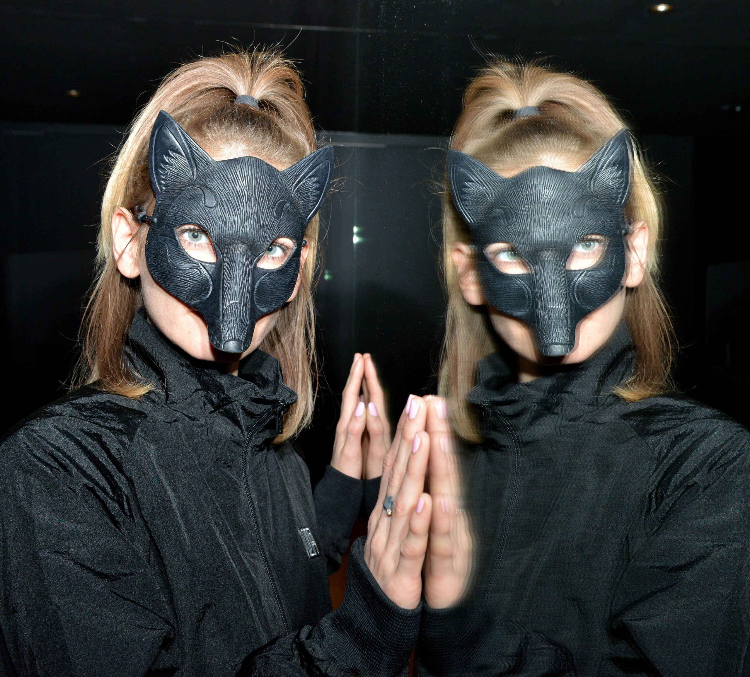 OVB Heimatzeitungen | Der Antifuchs geht um