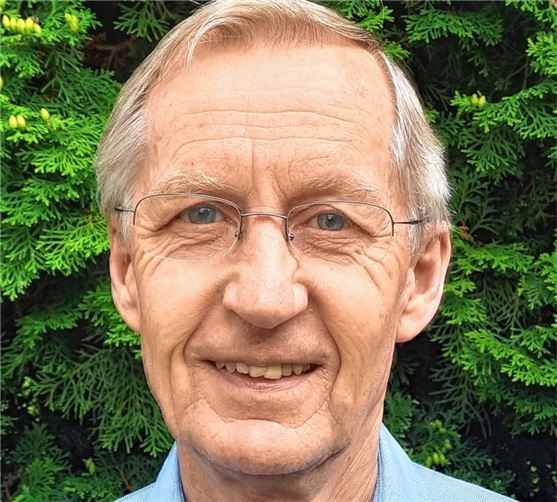 OVB Heimatzeitungen | Ein Leben für die Kinder und die Musik