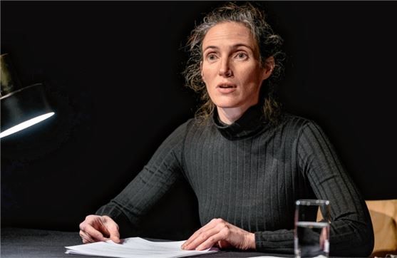 OVB Heimatzeitungen | Annett Segerer und Susan Hecker lesen aus ...