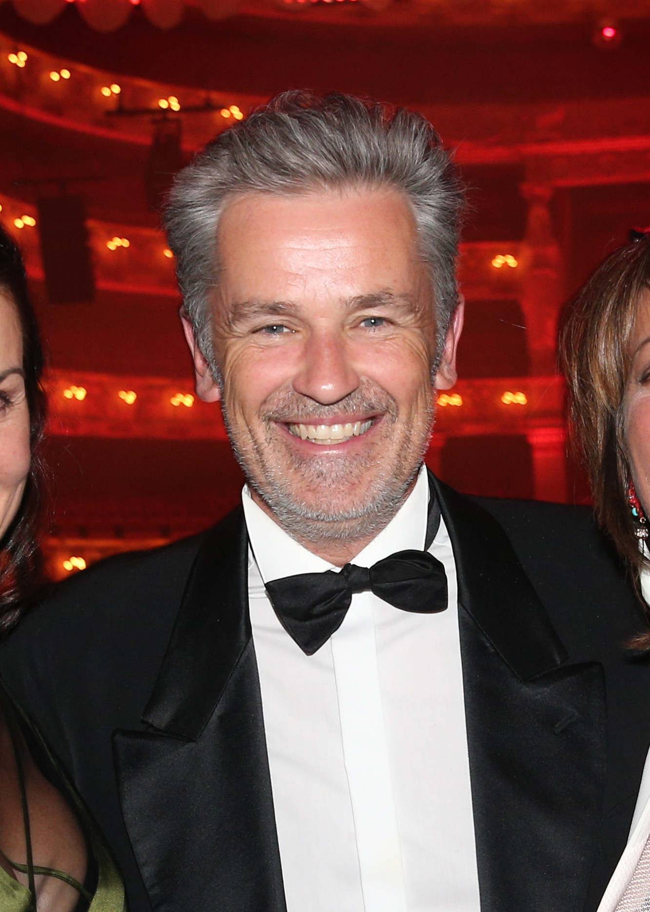 OVB Heimatzeitungen | Timothy Peach