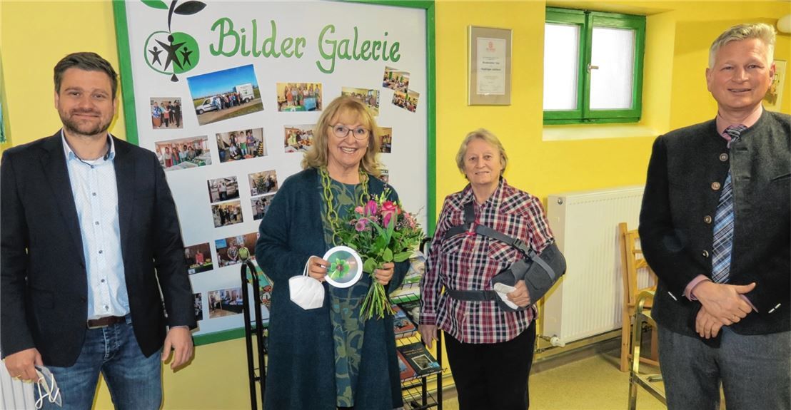 OVB Heimatzeitungen | Abschied und Neuanfang