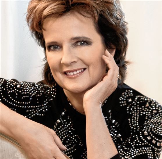 OVB Heimatzeitungen | Konzert mit Monika Martin