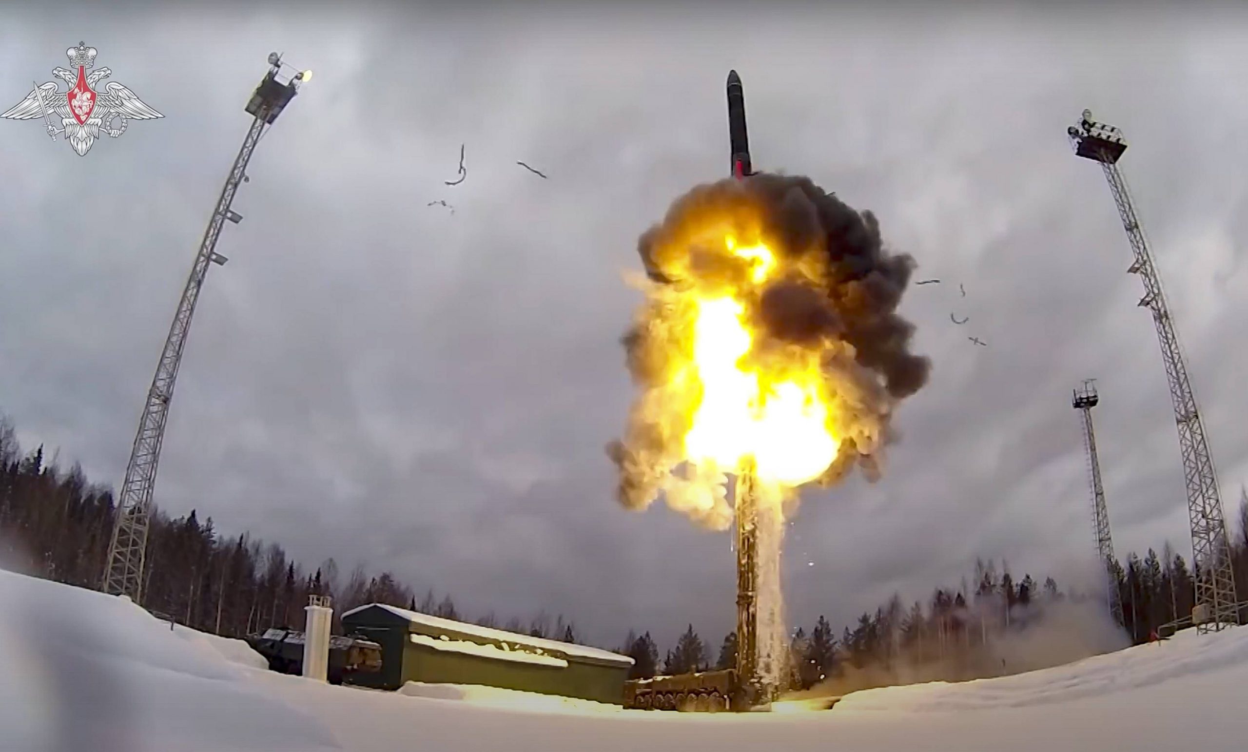 OVB Heimatzeitungen | Der Propaganda-Krieg hat längst begonnen