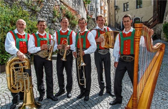 OVB Heimatzeitungen | „Der Frühling ko kemma“