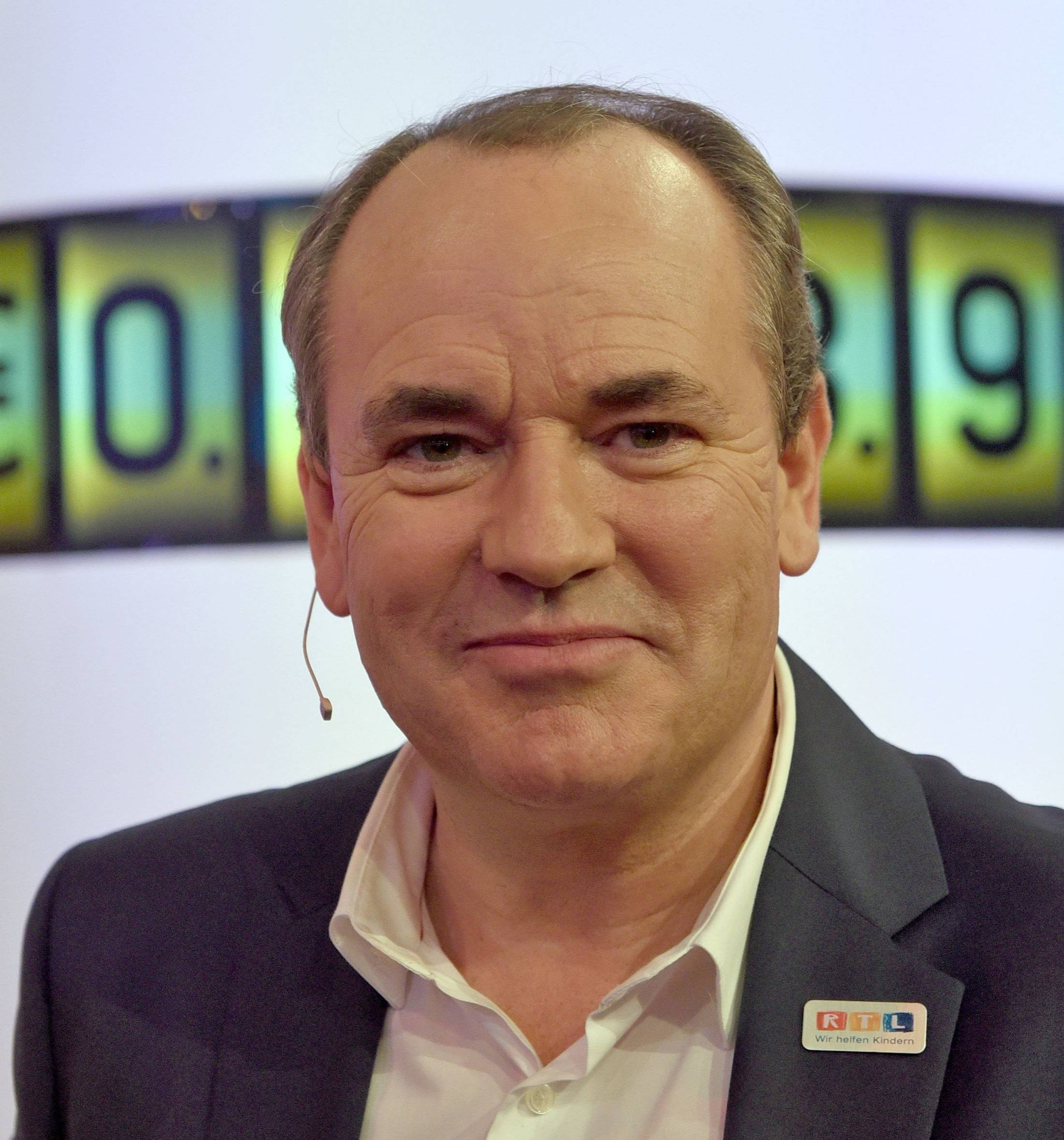 OVB Heimatzeitungen | Wolfram Kons verlässt RTL-Morgenmagazin